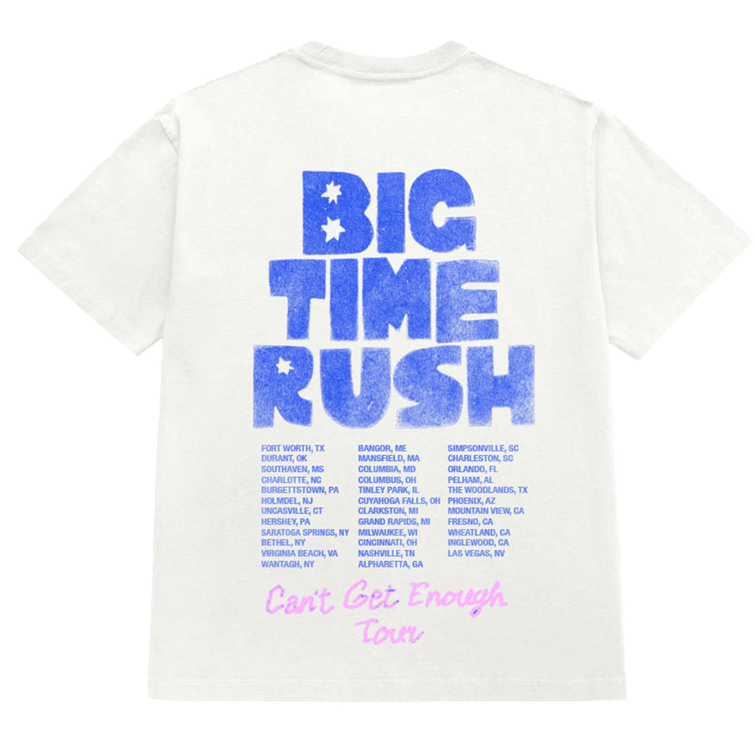 Big Time Rush