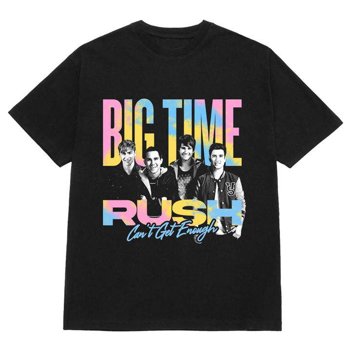 Big Time Rush