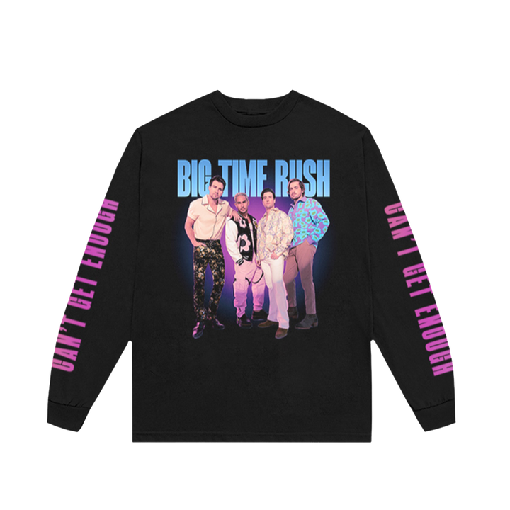 Big Time Rush